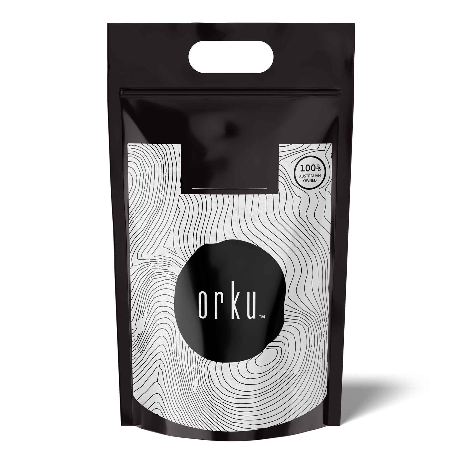Orku 10kg Myo Inositol Powder - Pharmaceutical-Grade Pure Unflavoured ...